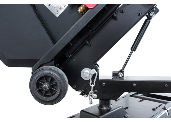 Mig Gun Balanced Arm (MGBA)