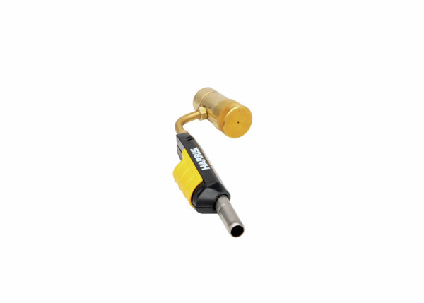 Model HTS99 Single Auto-Ignite Swivel Air-Fuel Hand Torch
