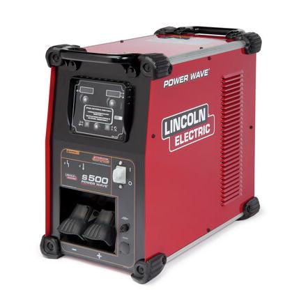 Precision Power Laser Welding Solutions | Lincoln Electric