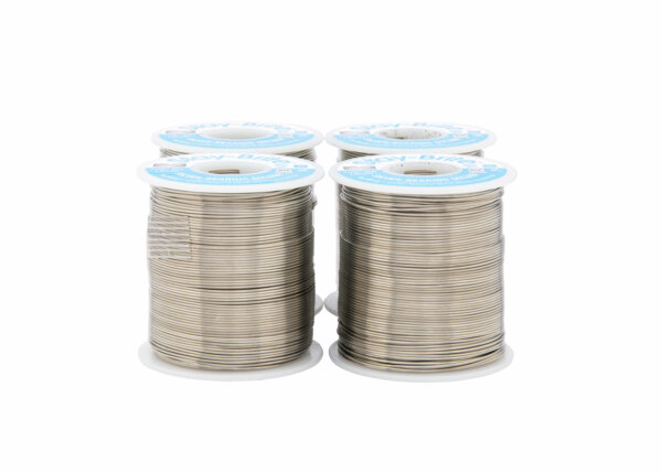 Stay Brite® Lead-Free Solid Wire Solder