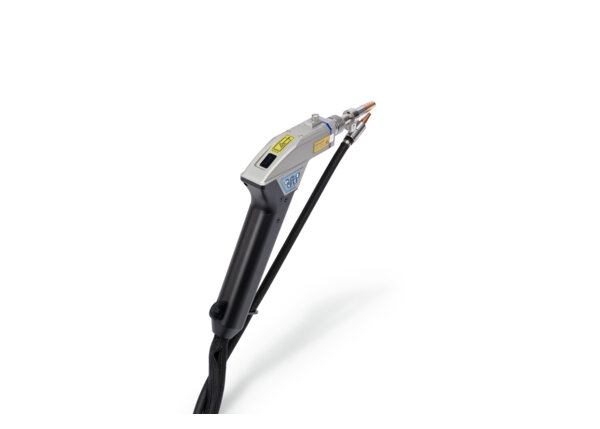 Flex Lase™ Handheld Laser Ready-Pak®