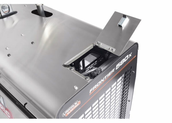 Frontier® 580X (Perkins®)