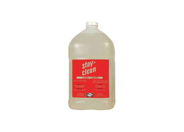 Stay-Clean® Liquid Soldering Flux