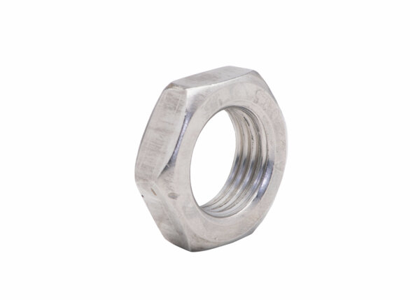 Regulator Bracket Nut