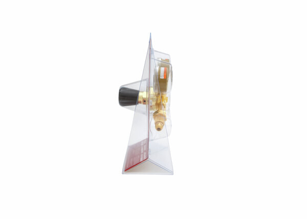 Model 801-15-510 Single-Stage Pressure Regulator