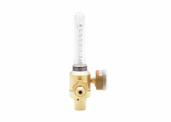 Model 355-2Ar-580 Pressure Compensated Flowmeter Regulator