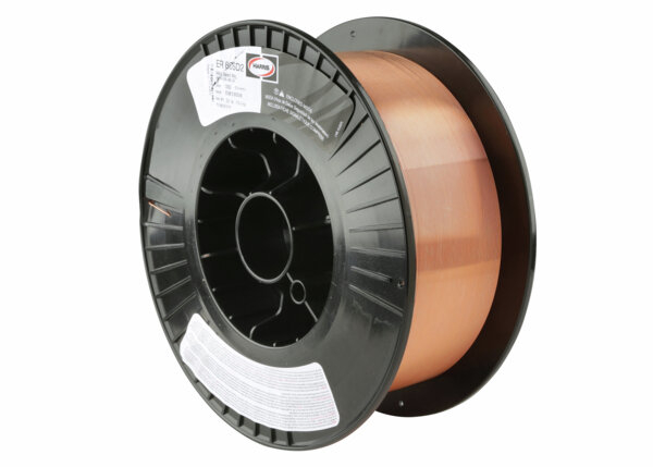 ER80S-D2 Low Alloy Steel GMAW (MIG) Welding Alloy