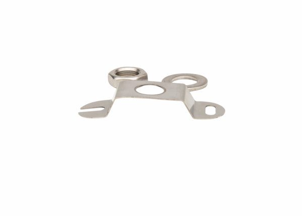 Beverage Regulator Mounting Kit