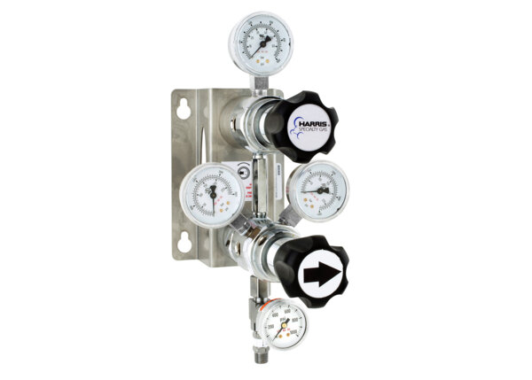 Model SG905 - Spec Gas