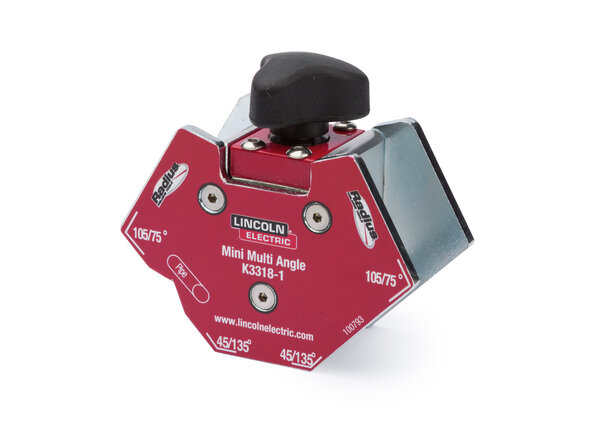 Mini Multi Angle Magnetic Fixture