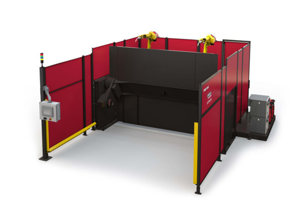 Pro-Pak® FW (Ferris Wheel) System