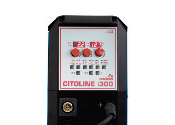 CITOLINE COMPACT RANGE