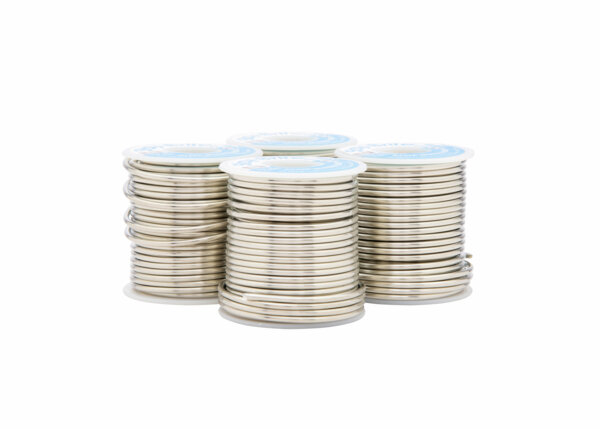 Stay Brite® Lead-Free Solid Wire Solder