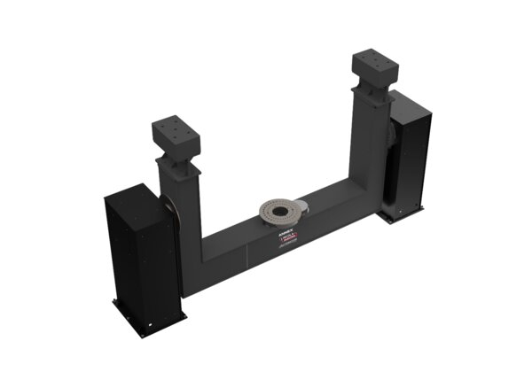 ANNEX® Drop Center Positioner