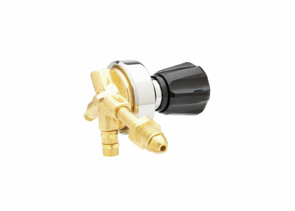 Model 29-50C-510P Single-Stage Pressure Regulator