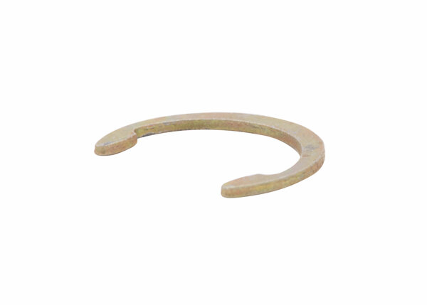 Retaining Ring Crescent External