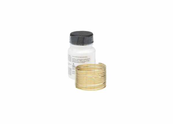 Safety-Silv® 45 Silver Brazing Alloy Kit POP