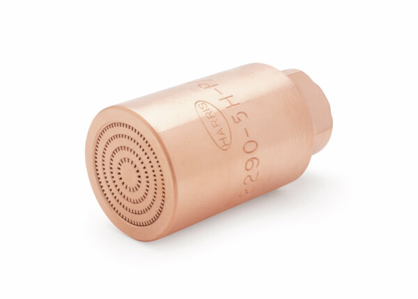 Model 2290-5H P/M Heavy Heating Tip