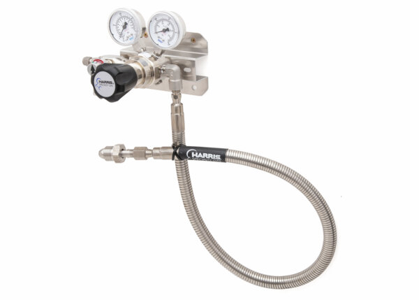 Model HP741 Regulator