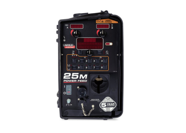 HyperFill 2-Roll Drive Roll Kit - Knurled, .045 in.