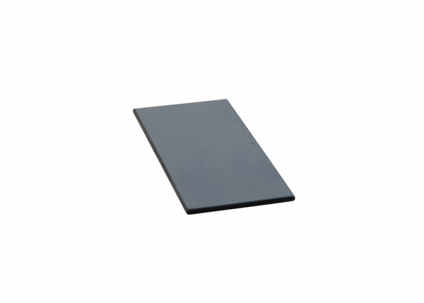 Harris Glass Welding Filter Plate Shade 10 - 2 in. x 4-1/4 in.