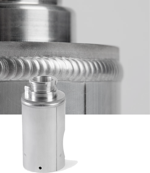 TOPTIG® Robotic TIG Welding - Lincoln Electric