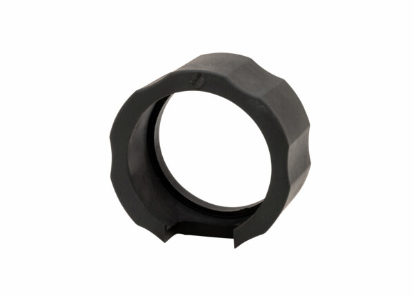 Regulator Gauge Guard