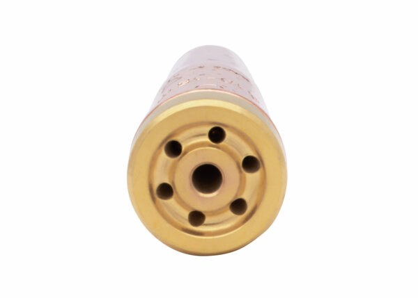 Model 6290-2AC Hand Cutting Tip