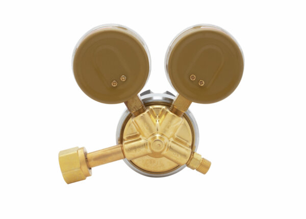 Model 25GX-15-300 Medium-to-Heavy Duty Single-Stage Pressure Regulator