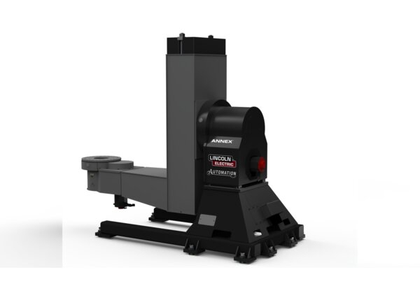 ANNEX® Skyhook Positioner