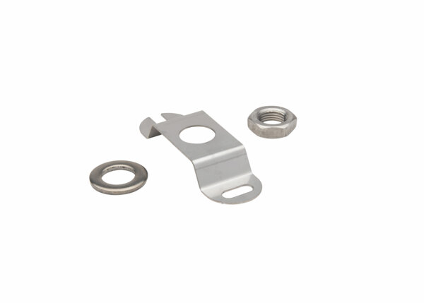 Beverage Regulator Mounting Kit