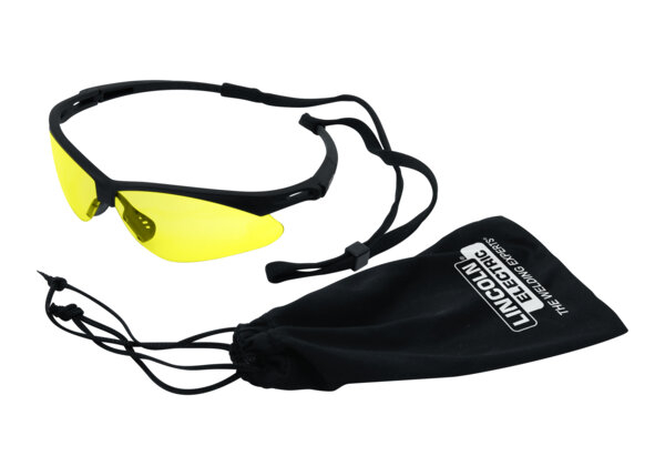 LE PEP Shine Safety Glasses