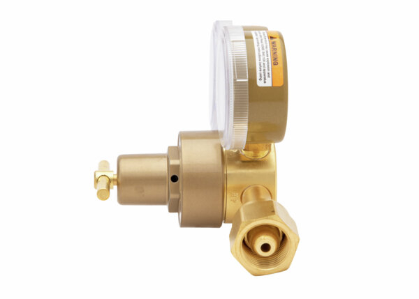 Model 301-100-540 Compact Single-Stage Pressure Regulator