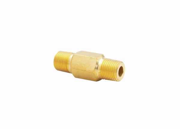 Regulator Connection Extender
