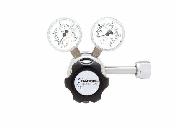Model HP702 Regulator