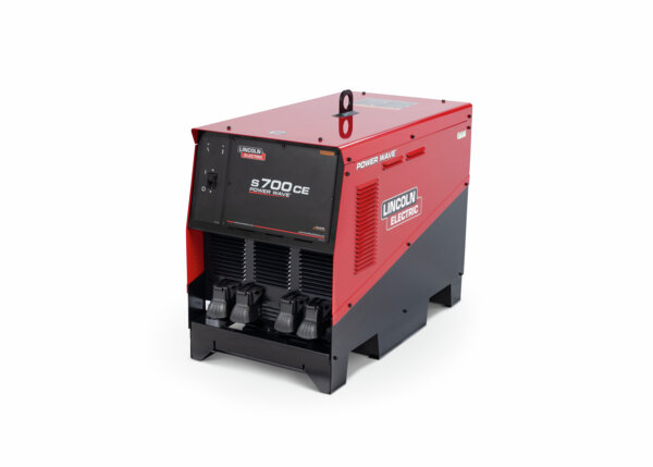 Power Wave® S700 CE Advanced Process Welder
