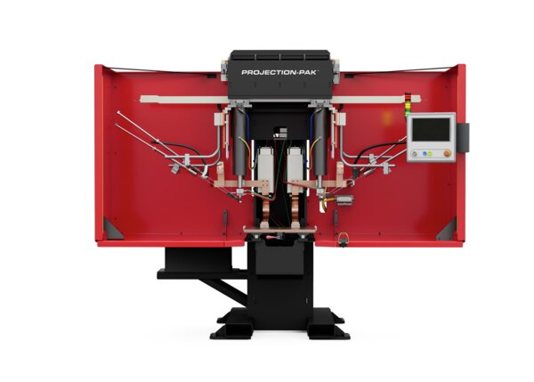 Projection-Pak™ Resistance and Fastener Welding System