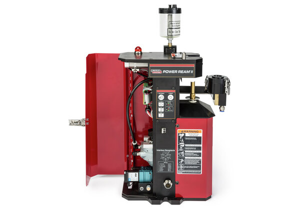 POWER REAM® II
