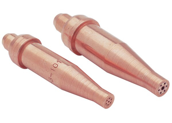 Model V3-101-1 V-Series® Hand Cutting Tip