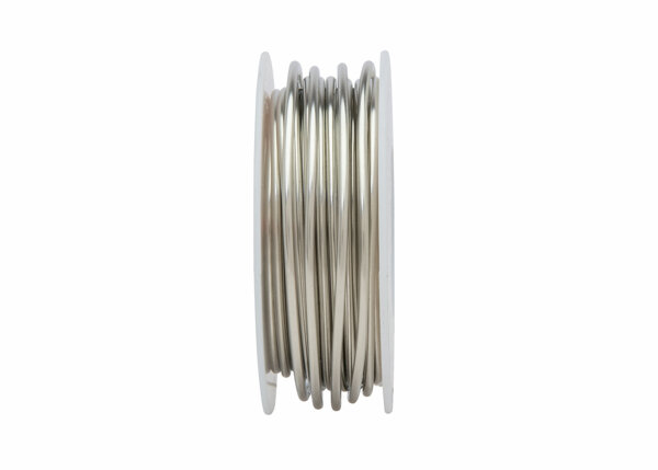 Silver Bearing Lead-Free Rosin Core Solder
