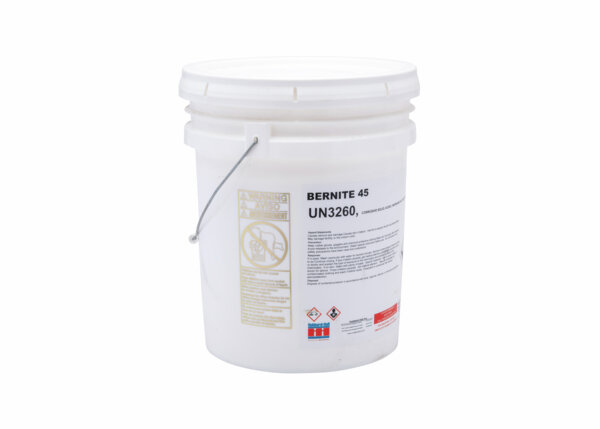 Flux and Scale Remover - 50 lb. pail