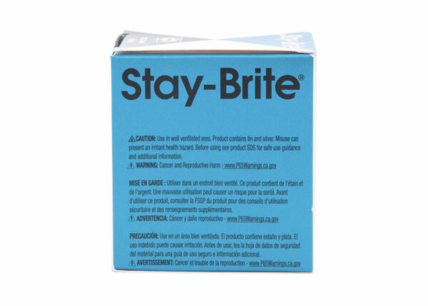 Stay Brite® Lead-Free Solid Wire Solder
