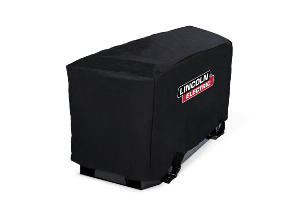Ranger® Air Nylon Storage Cover