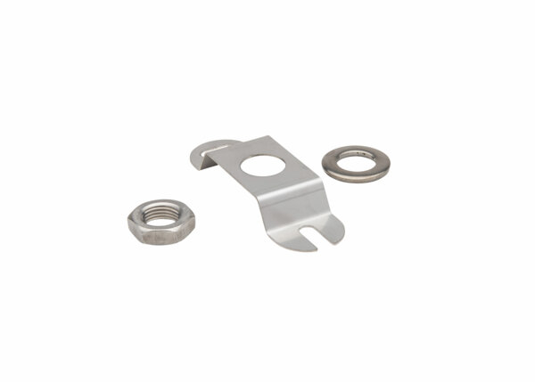 Beverage Regulator Mounting Kit