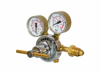 High performance regulators | Harris Products Group