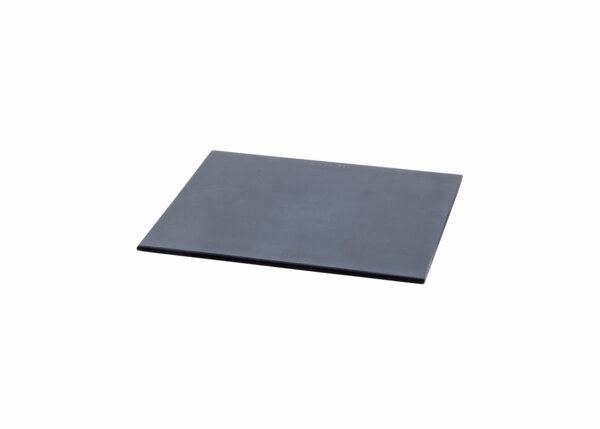 Harris Glass Welding Filter Plate Shade 11 - 4-1/2 in. x 5-1/4 in.