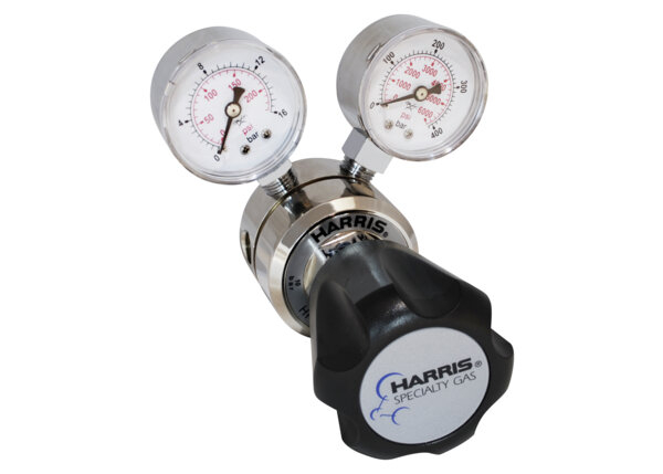 HPI-904 High purity single-stage barstock regulator