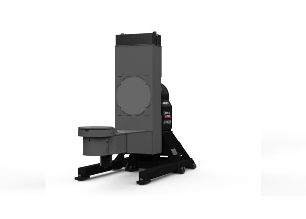 ANNEX® Skyhook Positioner