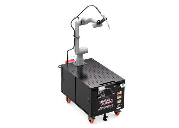 COOPER™ AIR-COOLED WELDING COBOTS