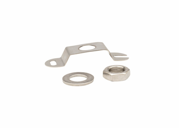 Beverage Regulator Mounting Kit